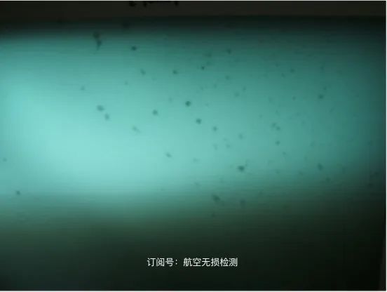 转发：干货 | ASTM E446 射线检测参考照片高清图_哈尔滨翔晟无损检测技术服务有限公司