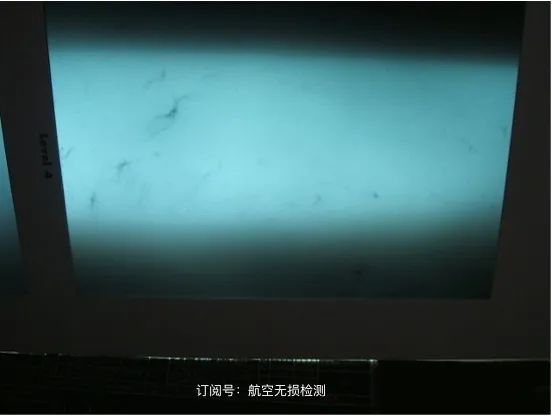 转发：干货 | ASTM E446 射线检测参考照片高清图_哈尔滨翔晟无损检测技术服务有限公司