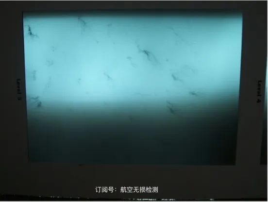 转发：干货 | ASTM E446 射线检测参考照片高清图_哈尔滨翔晟无损检测技术服务有限公司