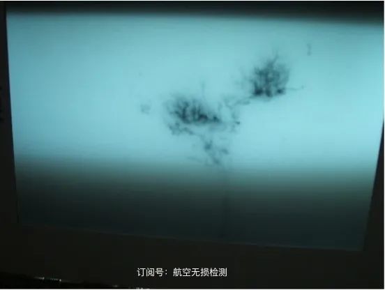 转发：干货 | ASTM E446 射线检测参考照片高清图_哈尔滨翔晟无损检测技术服务有限公司